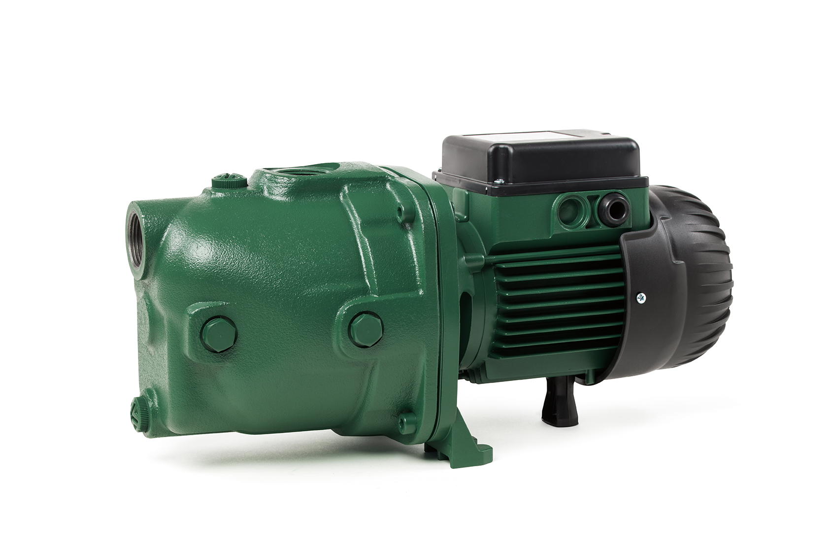 Self - Priming jet pump JET - 102M | EBA Machinery Services Pte. Ltd. | SG